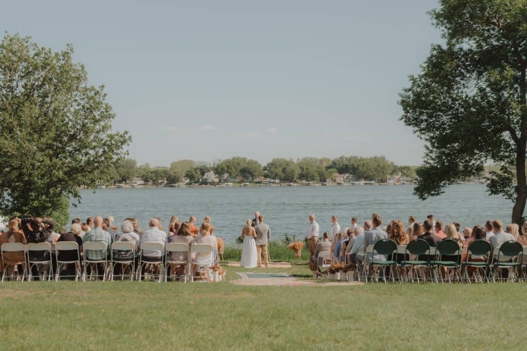 Weddings – Lutheran Lakeside